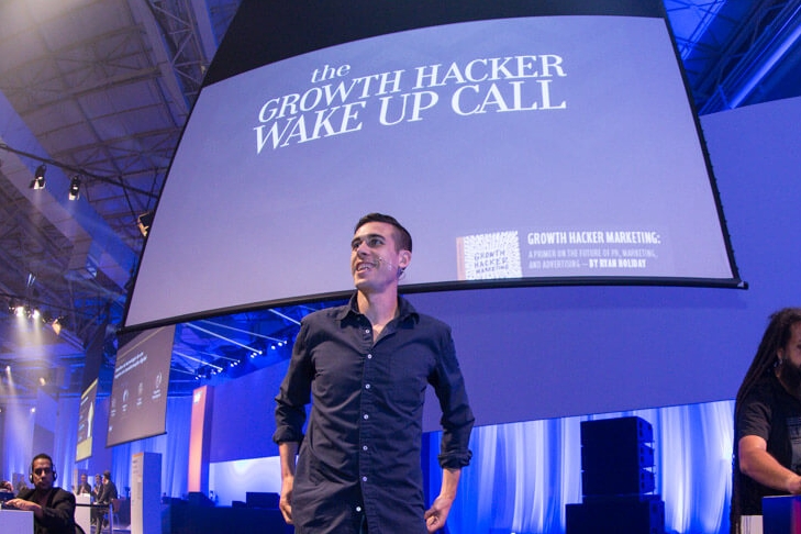 Como o Growth Hacking mudou definitivamente o marketing que você ...